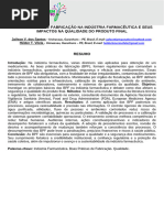 Temperature Excursion Management - A Novel Approach of Quality System ...