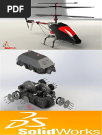 Tutorial Solidwork Lengkap Dan Mudah | PDF