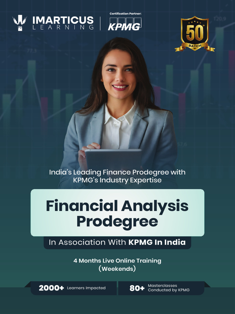 KPMG FAP 22042025 Compressed | PDF | Valuation (Finance) | Microsoft Excel