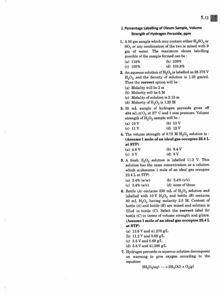 OLEUM | PDF
