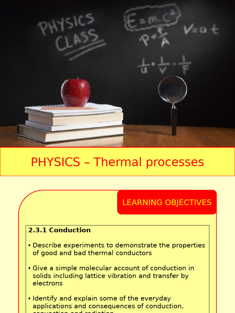 Modes of Heat Transfer | PDF | Greenhouse Effect | Convection