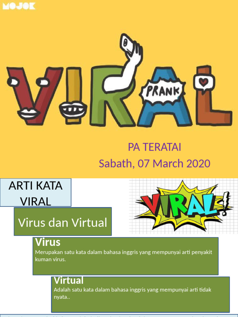 Viral | PDF