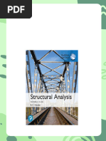 Fundamentals of Structural Analysis (5th Edition) PDF | PDF | Beam (Structure) | Truss