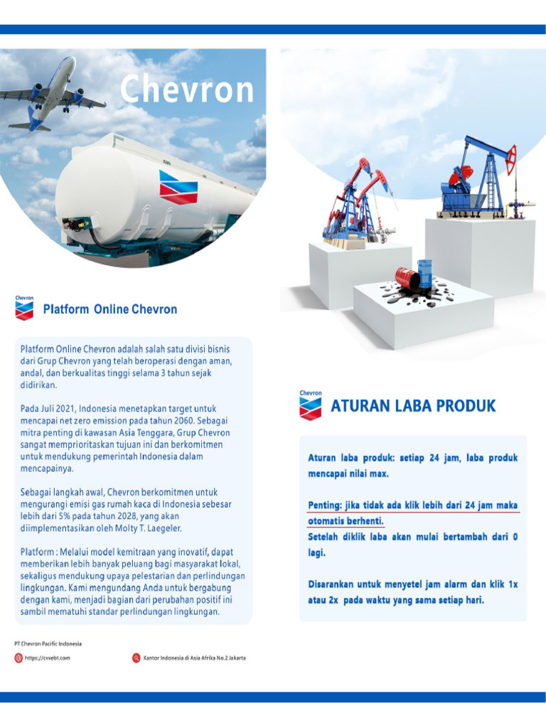 Chevron | PDF