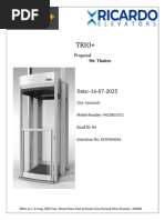 SOP - Manual Making - Legatrix | PDF | Regulatory Compliance | License