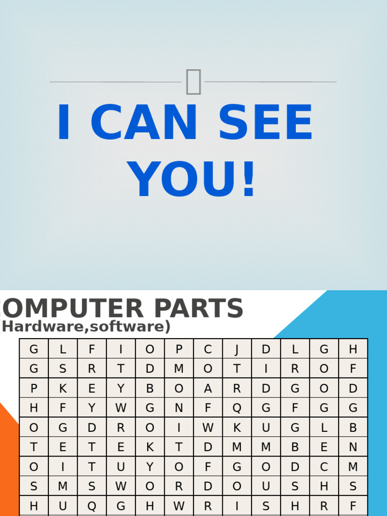 Demo For Teacher Activity | PDF