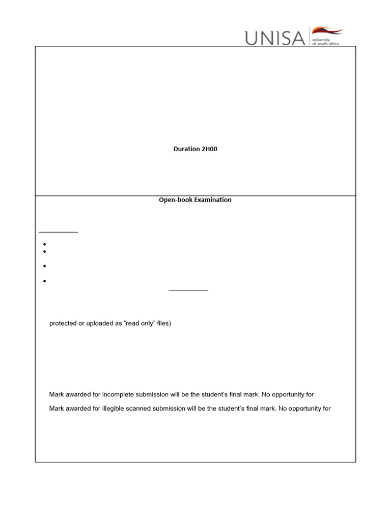 TPE2601 - Y - Major Test #3 - 2022 | PDF