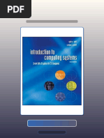 Introduction To Algorithms 3rd Edition by Thomas H Cormen | PDF