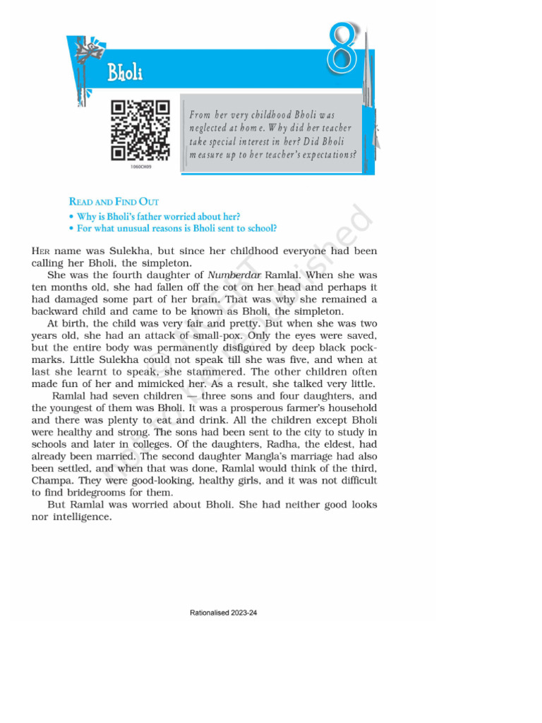 Bhoi | PDF