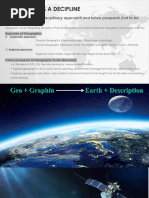 Physical Geography Notes | PDF | Geography | Physical Geography