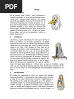 30 Símbolos Universales y su Significado | PDF | Religión y espiritualidad