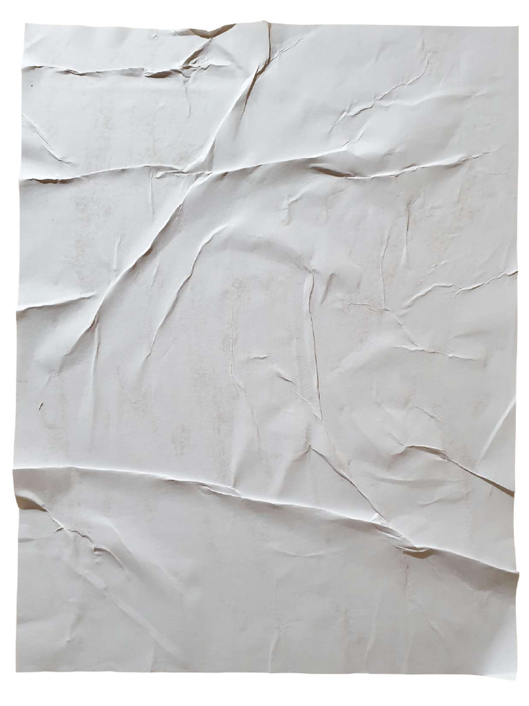 Glued Paper 1 | PDF