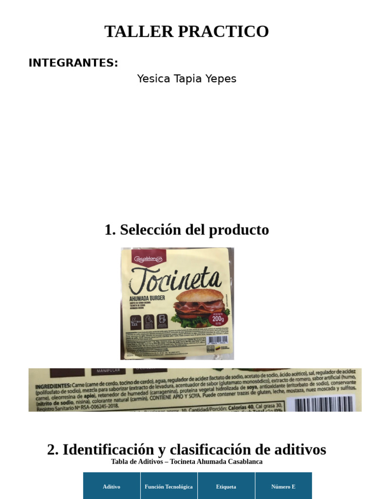 Aditi Vos | PDF | Carne | Química