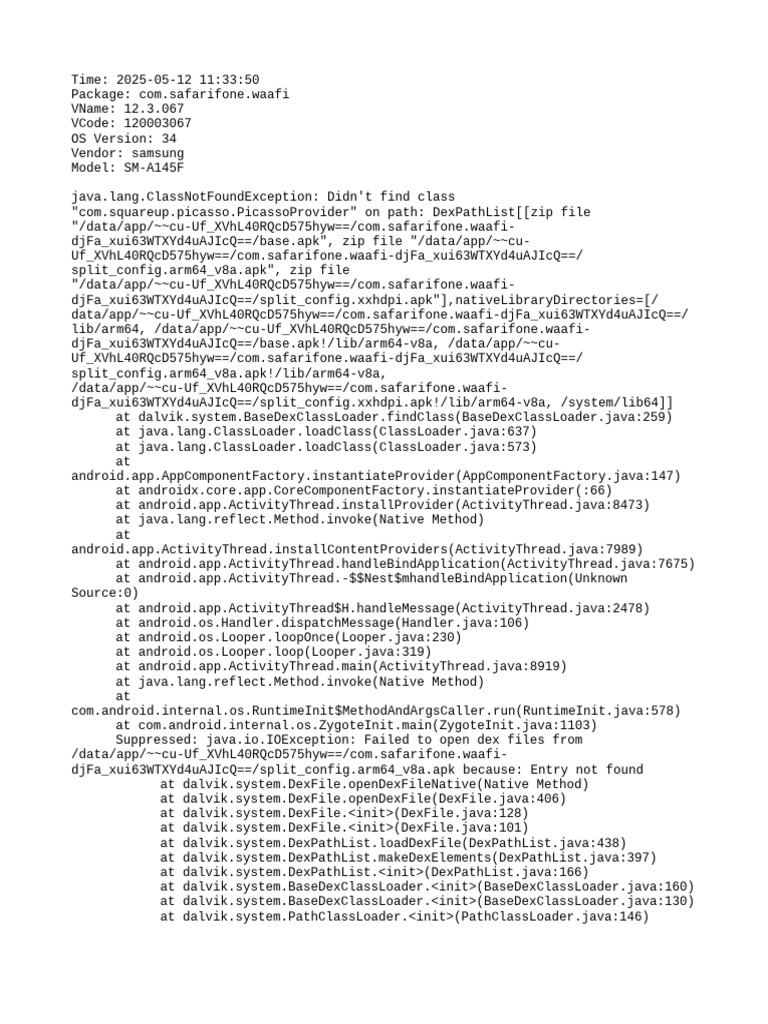 Error Log Jy.x.separation - Ifun.cgsc | PDF | Embedded Linux Distributions | Personal Digital ...