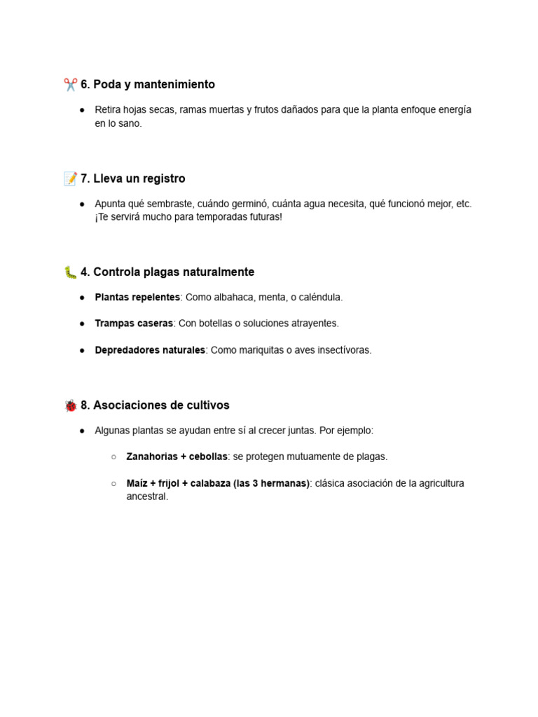 Hort | PDF