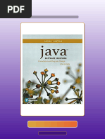 Java How To Program 9th Edition by Paul Deitel Harvey Deitel | PDF | Web Service | Inheritance ...