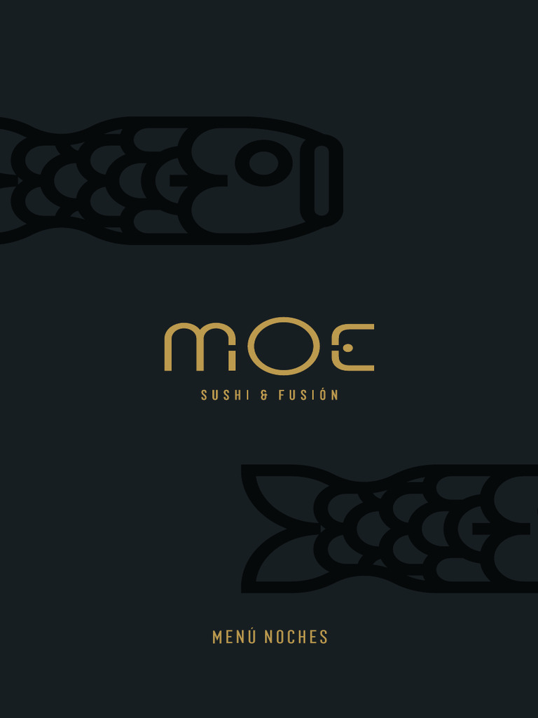 MOE Menu Noches | PDF | ensalada | Alimentos
