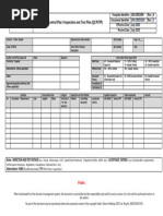 REG028 Roll-Call Register | PDF