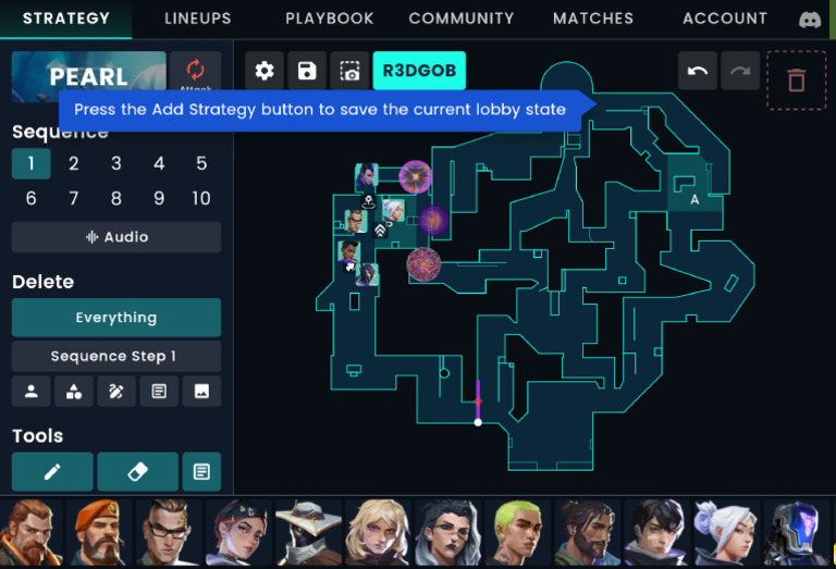 ValoPlant - Valorant Strategies and Lineups 2 | PDF