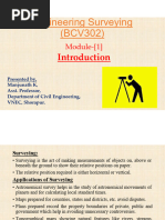 Control Points | PDF | Surveying | Geographical Technology