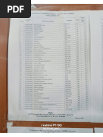 Today Price List MMTC PAMP | PDF | Numismatics | Coins