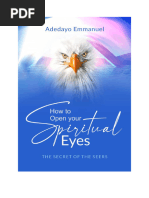 Prophetic Codes Prophet David Rauf | PDF | Torah | Book Of Exodus