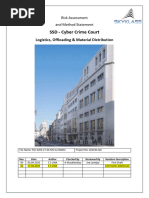 Construction Spoil Management Plan Rev08 - Redacted | PDF | Waste ...