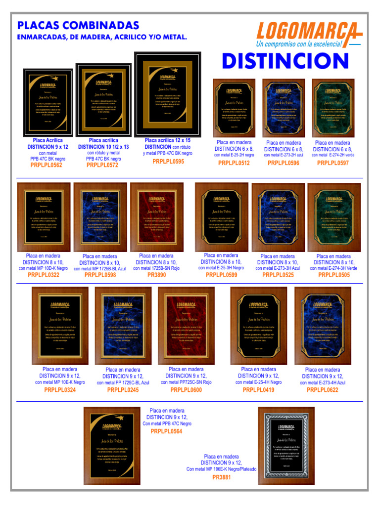 Placas Combinadas | PDF | Hojas de estilo en cascada | Color