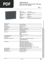 BMEAHI0812 Analog Input Module Guide | PDF | Analogue Electronics ...