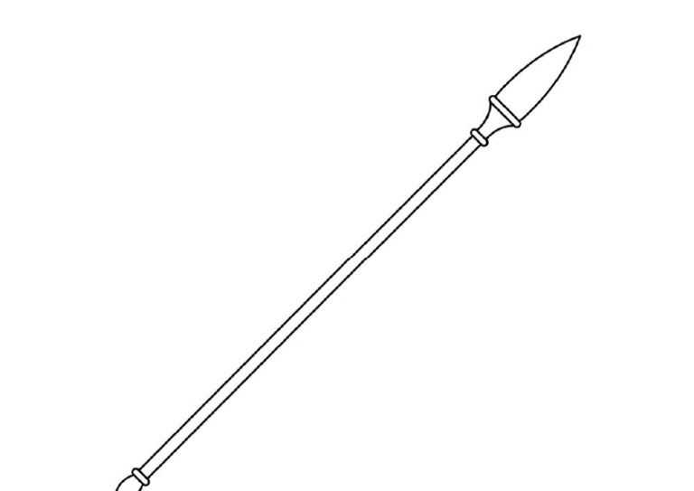 Spear | PDF