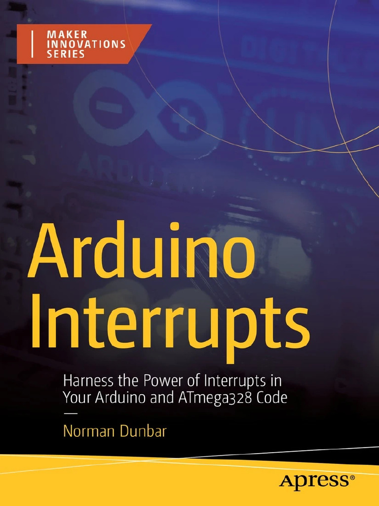 Arduino Interrupts - Dunbar 2024 | PDF | Arduino | Computer Science