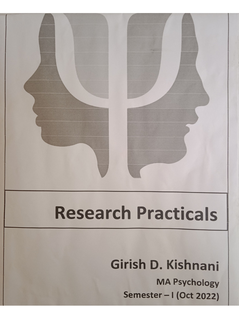 Stress Inventory For School Students | PDF