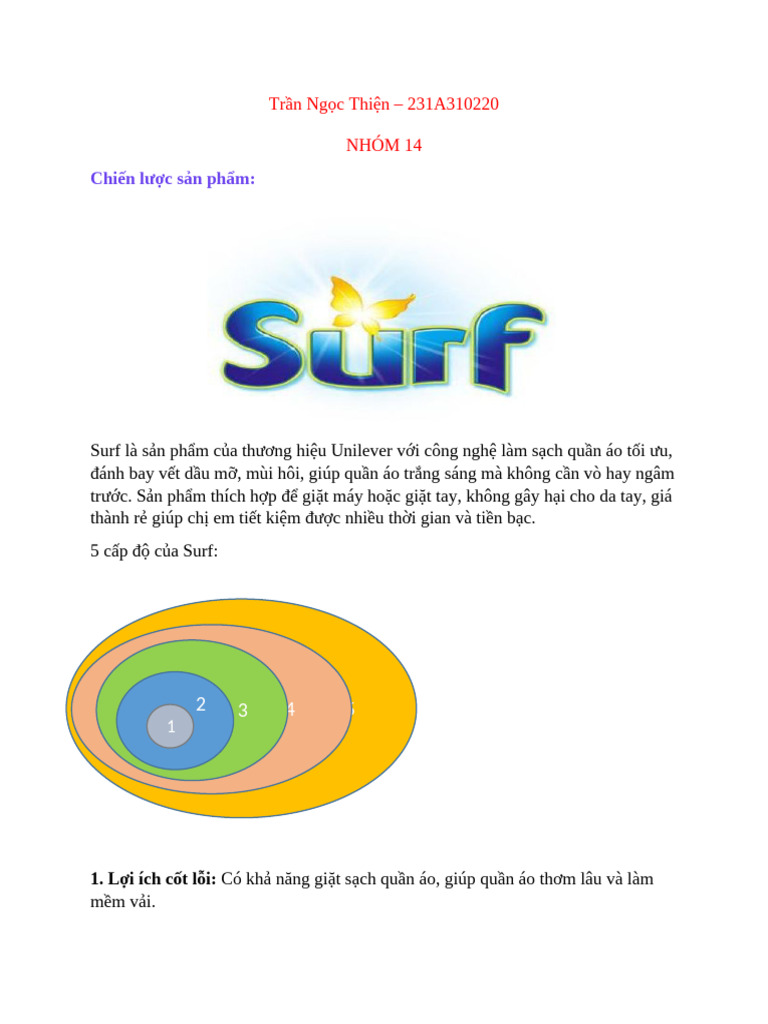 Surf | PDF