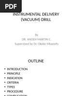 Forceps Delivery: Procedure and Steps | PDF | Childbirth | Clinical ...