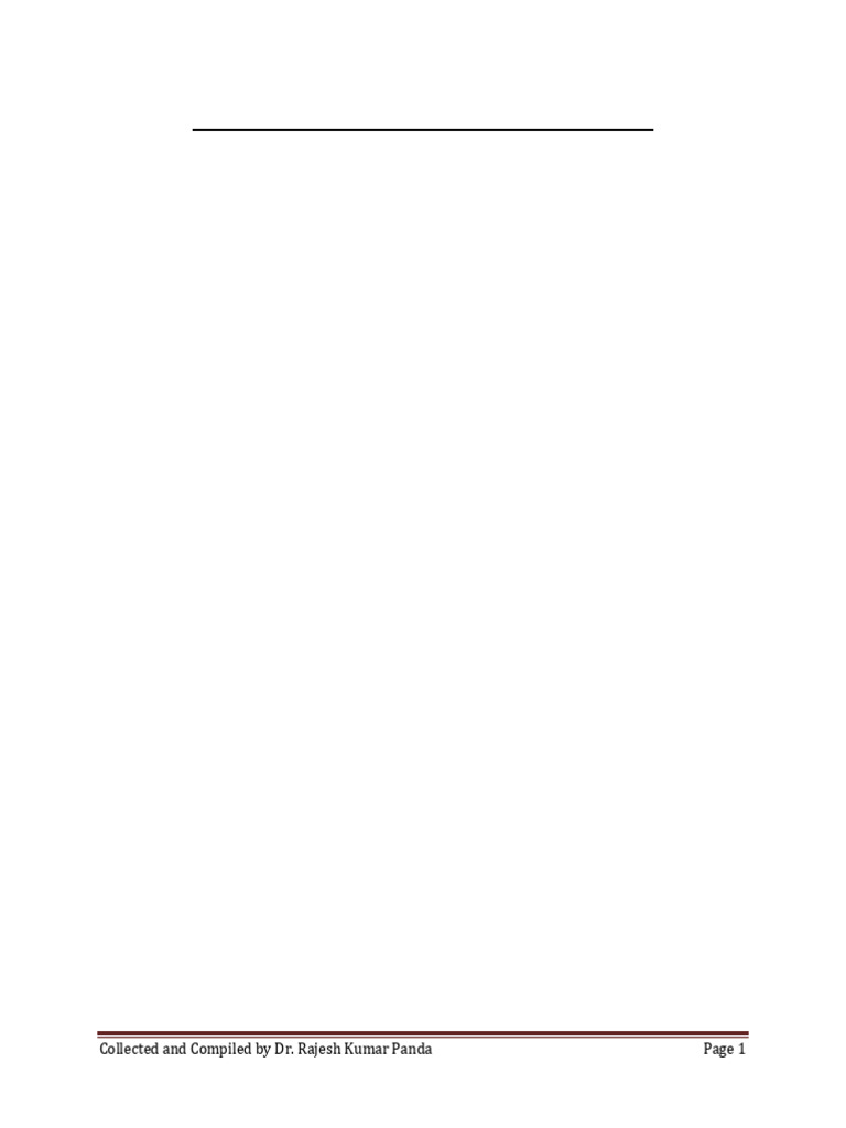 Networking Interview Questions | PDF | Computer Network | Error Detection And Correction