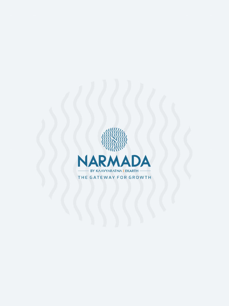 Narmada Brochure v4 | PDF
