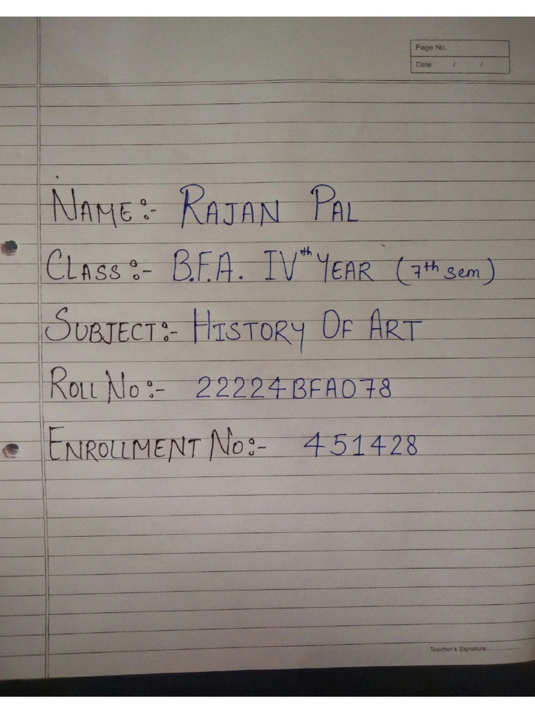 Rajan Pal | PDF