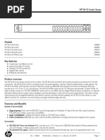 ARUBA Warranty-Coverage-Quick-Reference | PDF | Telecommunications ...