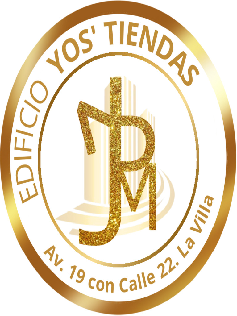 Logo Yos' Tiendas | PDF