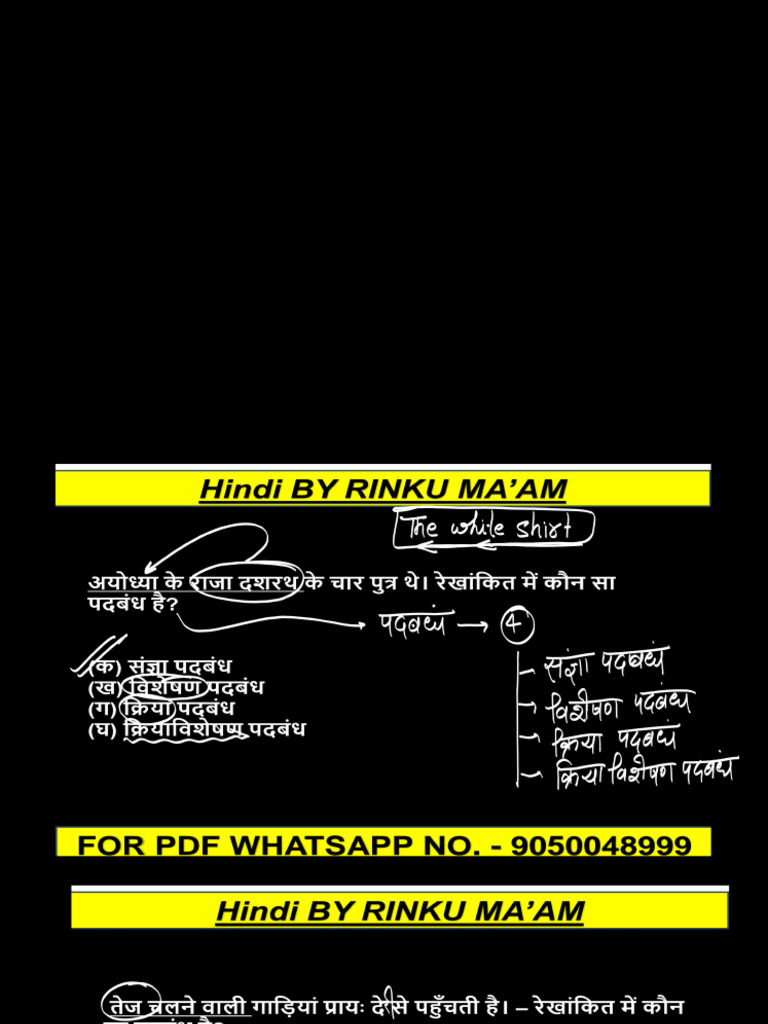 Abcd | PDF