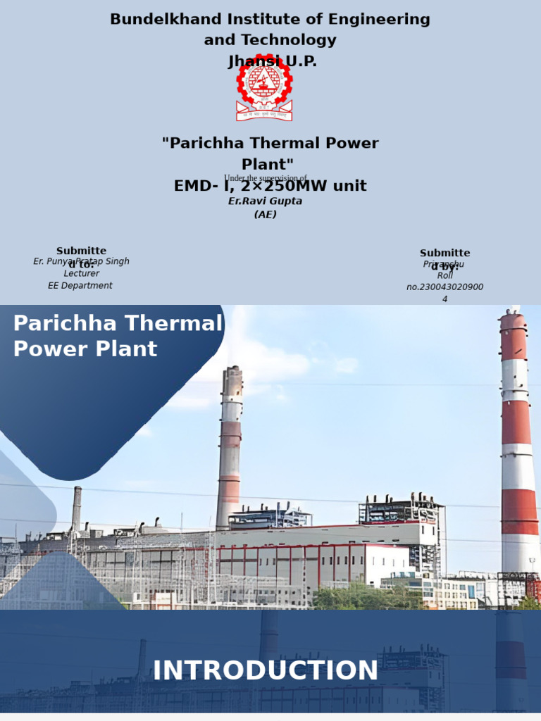 Company Profile Presentation 20241122 104807 0000 | PDF | Boiler ...