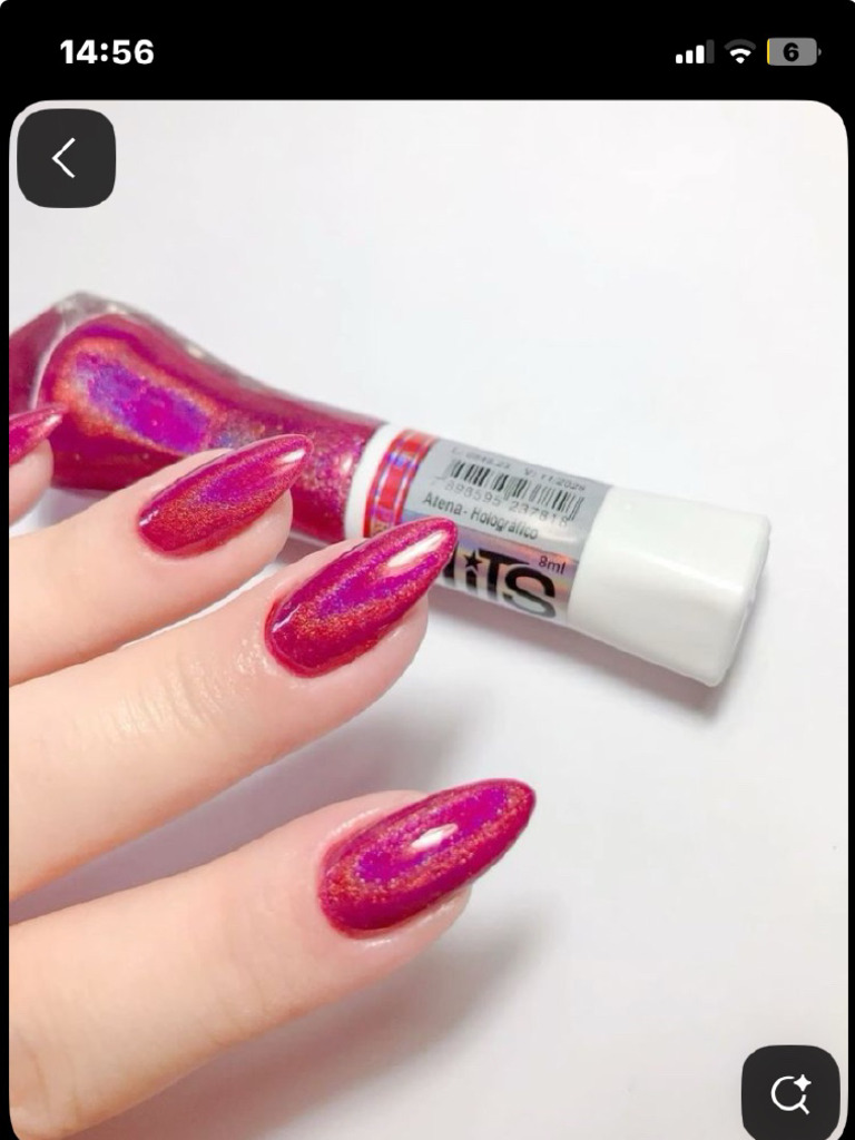 Unhas | PDF
