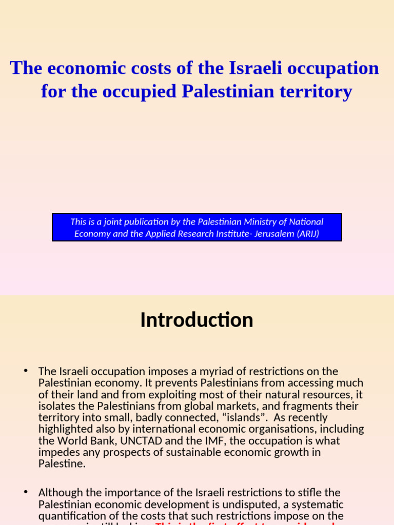 P1 FAHD ABU SAYMEH Revised Final Used 1july PPT en 1 | PDF | State Of ...