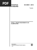 TGCSA Star Grading System Overview | PDF | Business
