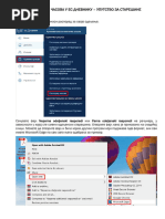 Uputstvo Za Nastavnike | PDF