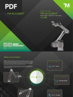 Temi Center Users Guide | PDF | Qr Code | Android (Operating System)