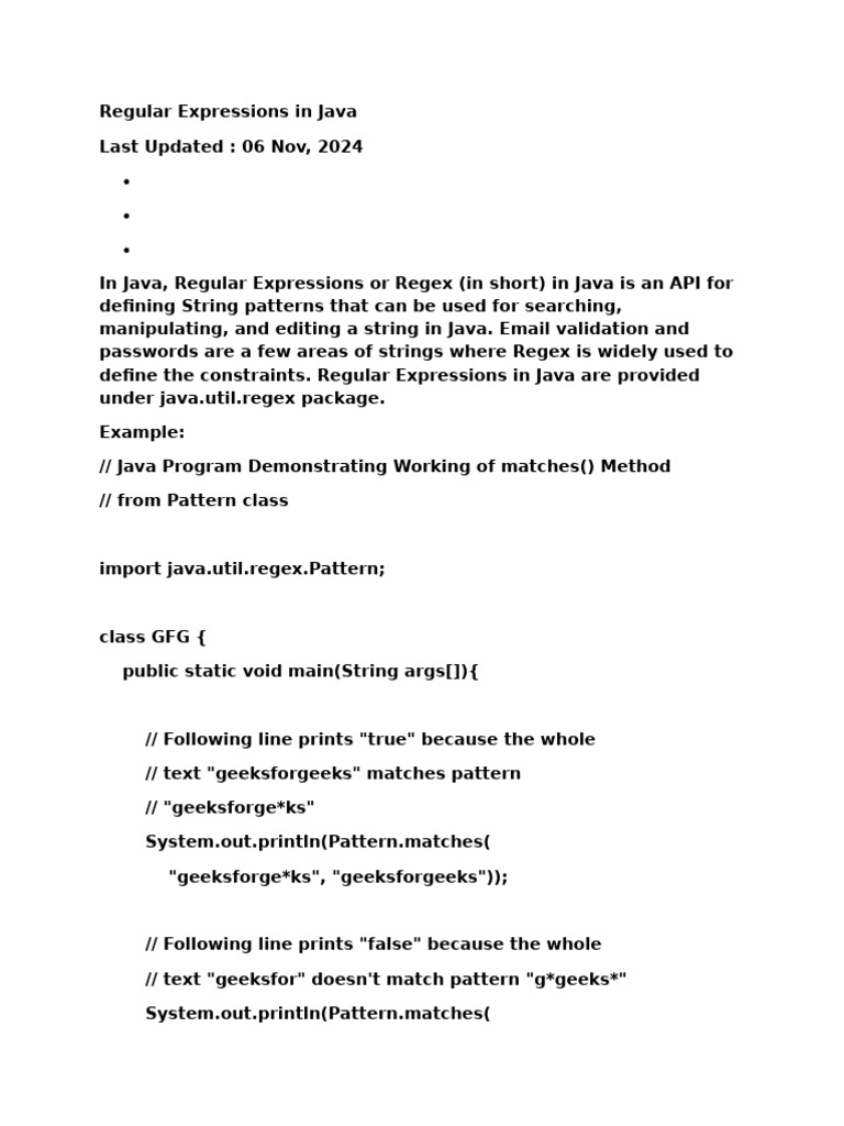 Document | PDF