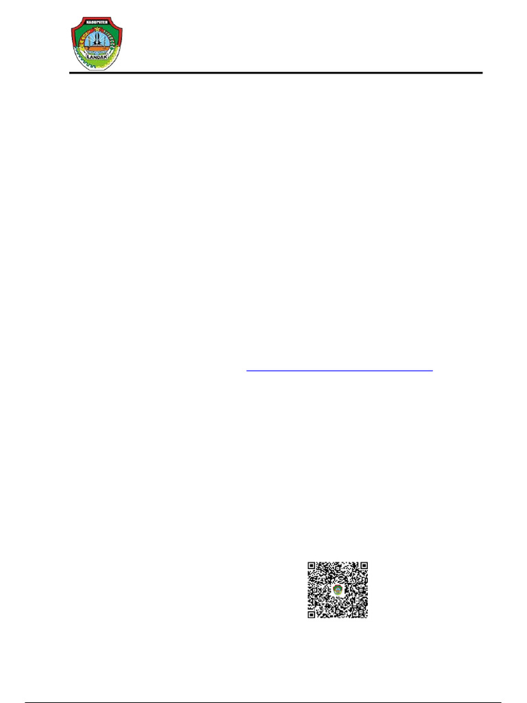 20250716092437pemberitahuan Permintaan SK Dan SPMT FIX | PDF