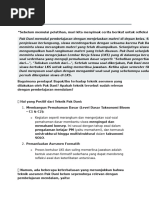 KP.4 - Modul 4 - Kertas Kerja Modul Asesmen | PDF