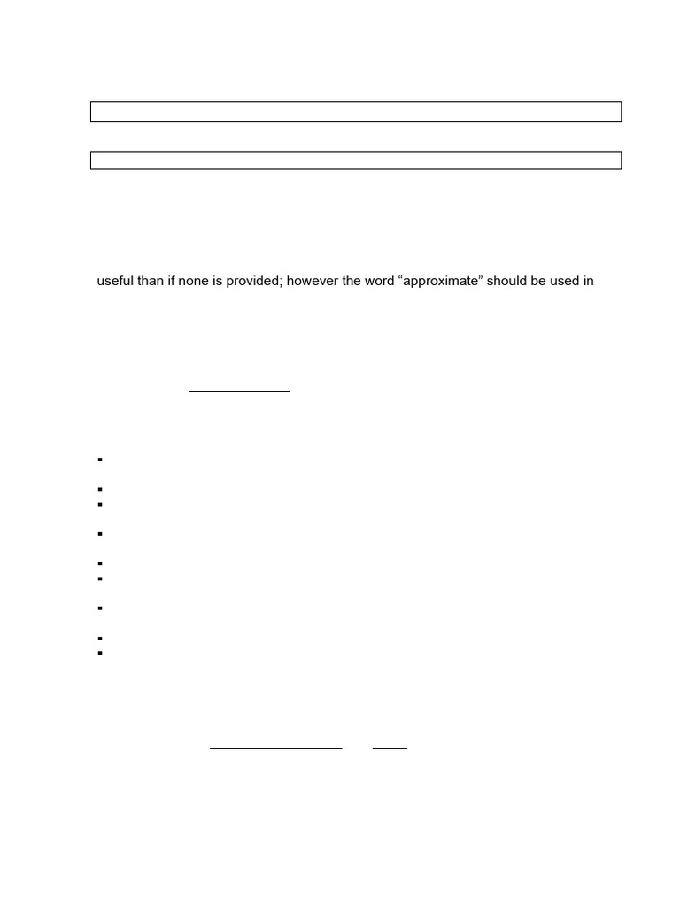 Wound Location and Measurement Guide | PDF | Anatomical Terms Of ...